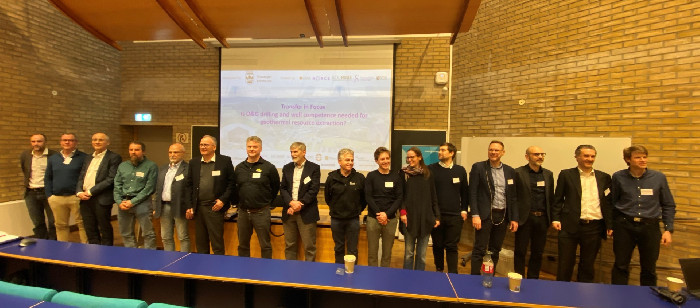 Stavanger-2024-presentations-videos :: GEAN